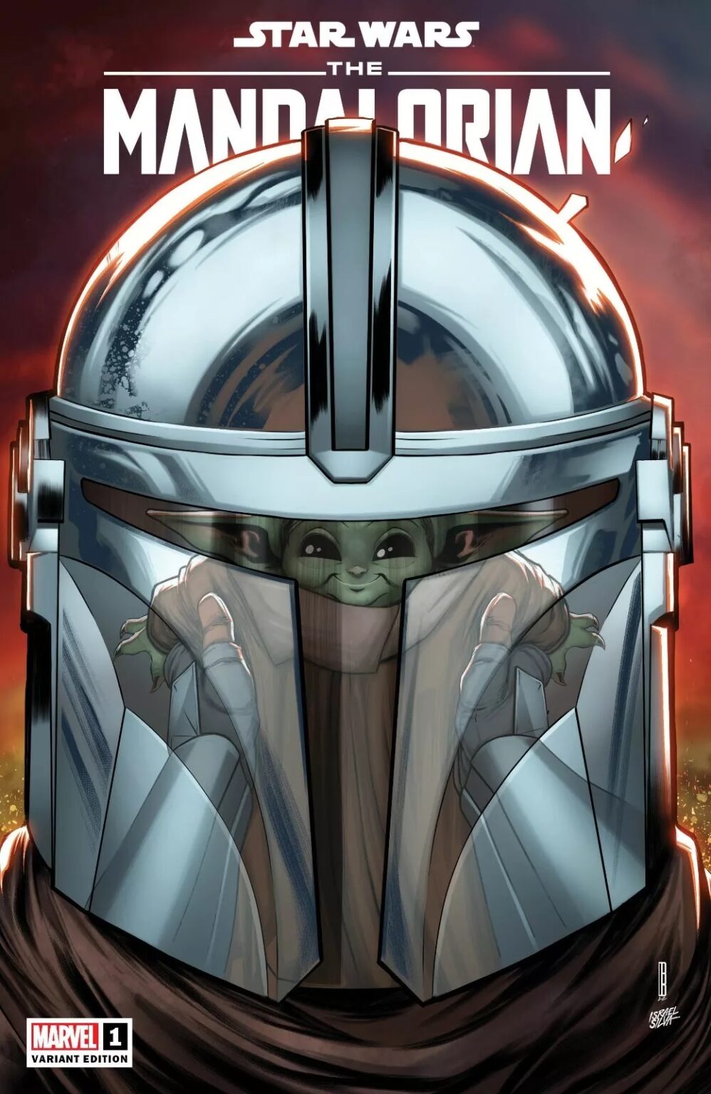 Creator Spotlight: David Baldeón