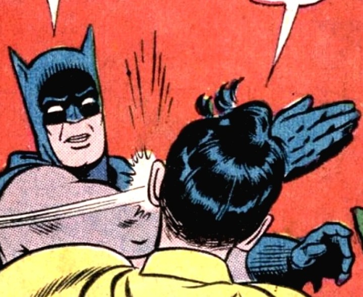 Iconic Comic Debuts and the Meme That Slapped - Comic Book News