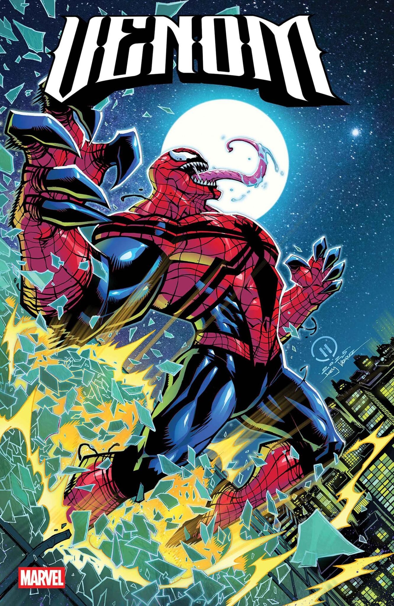 Hot New Comics 12-3-25 - Trending Pop Culture